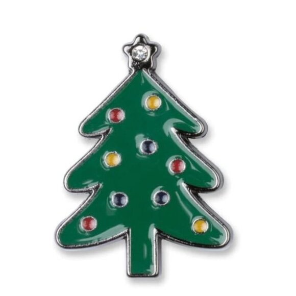 lug | Accessories | Lug Sparkle Enamel Bag Charm New In Package ...